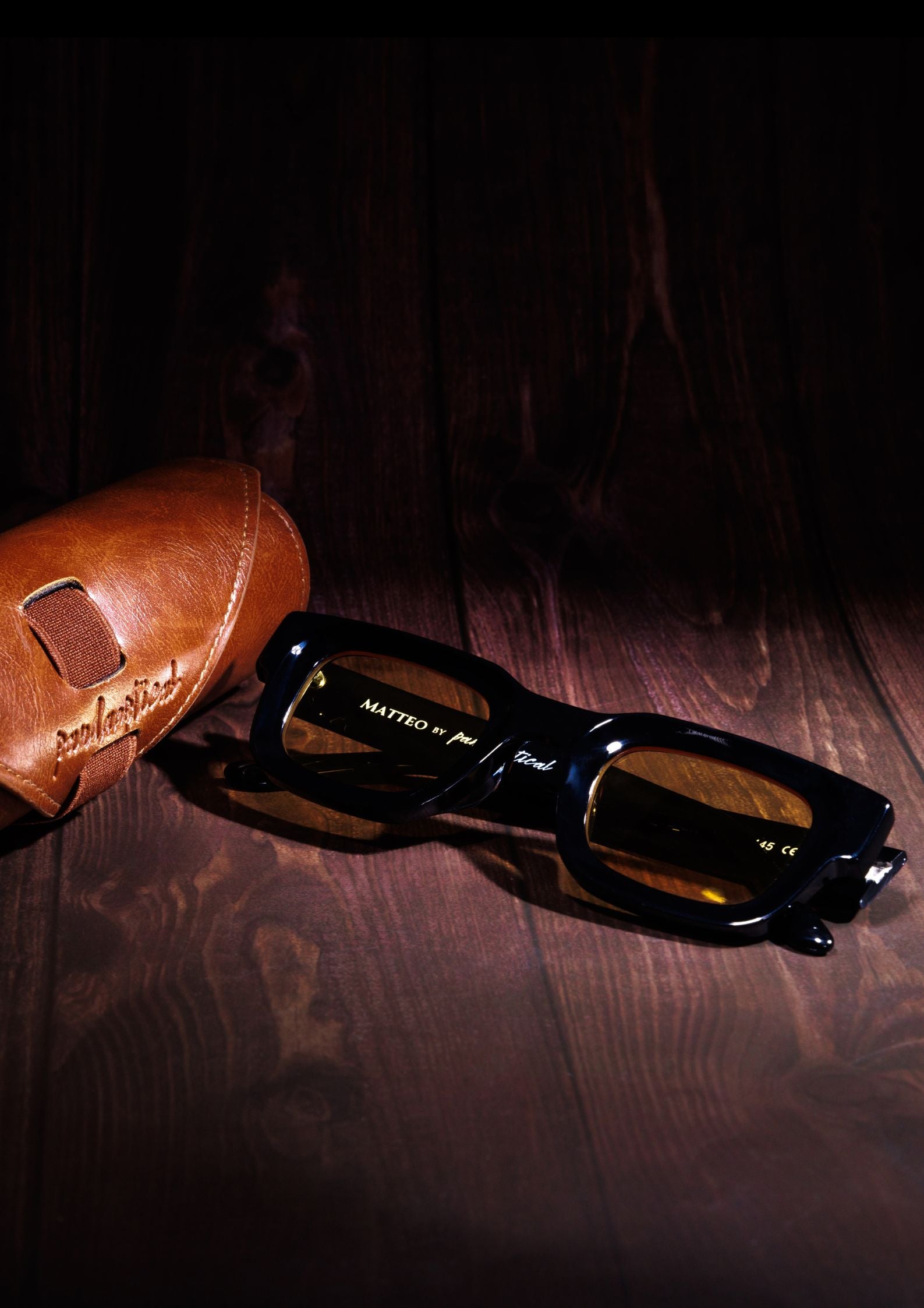 PandaOptical™ | Innovational Sunglasses Manufacturer