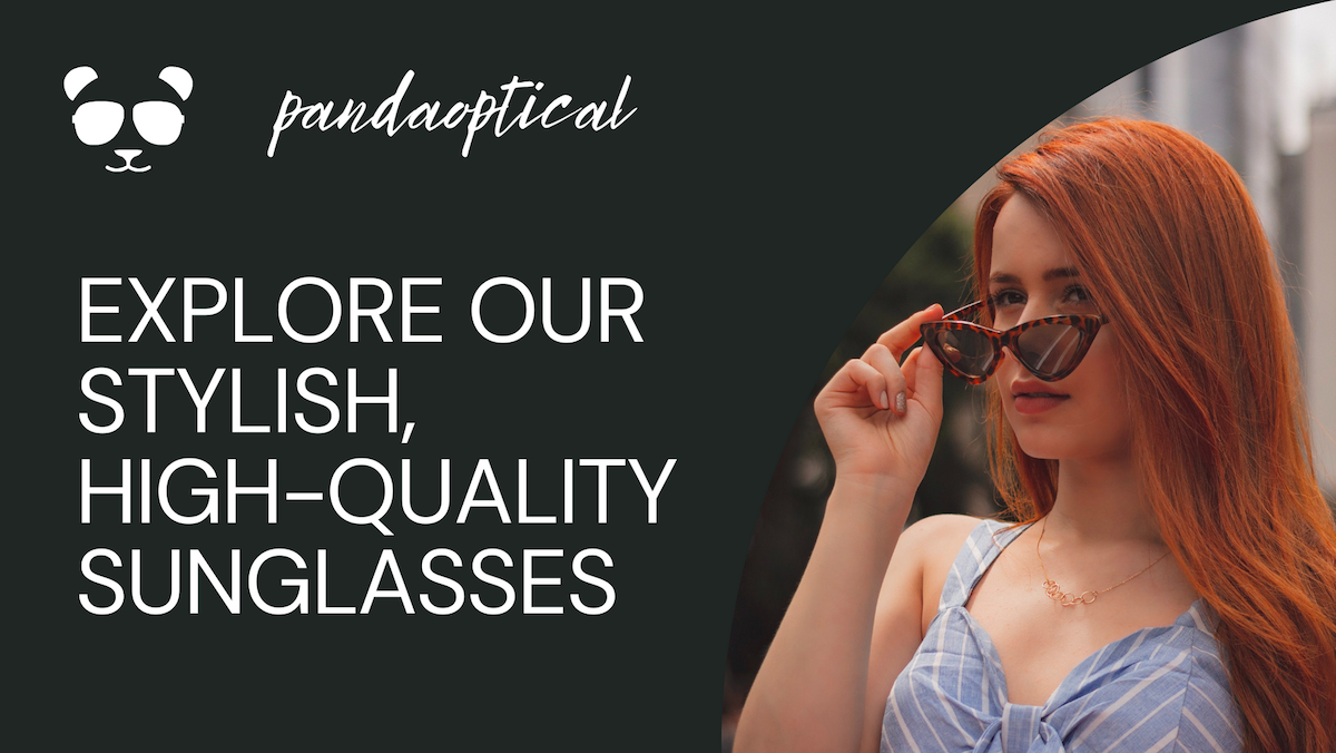 PandaOptical™ | Innovational Sunglasses Manufacturer