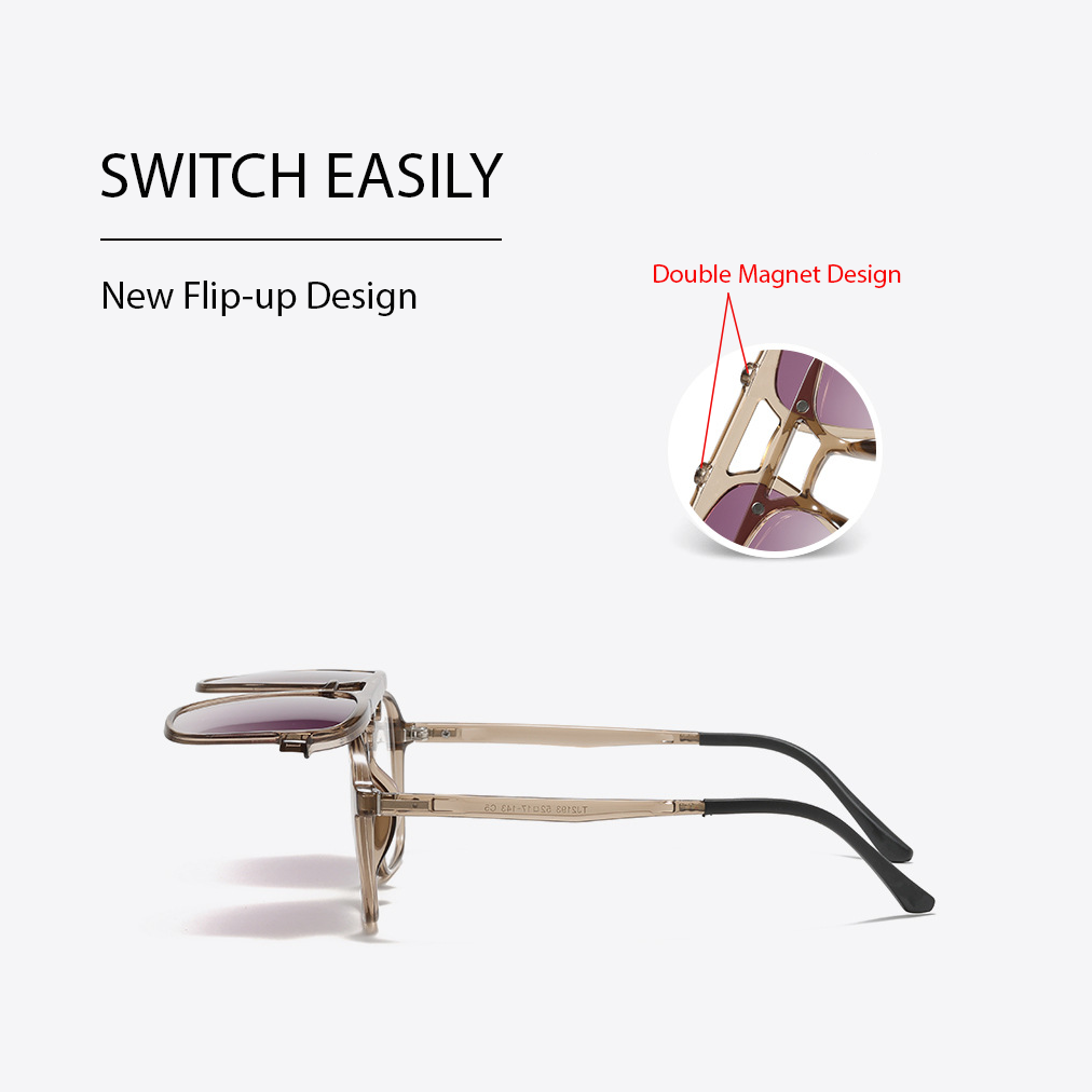 PandaOptical™ | Premium Custom Rx Glasses and Sunglasses