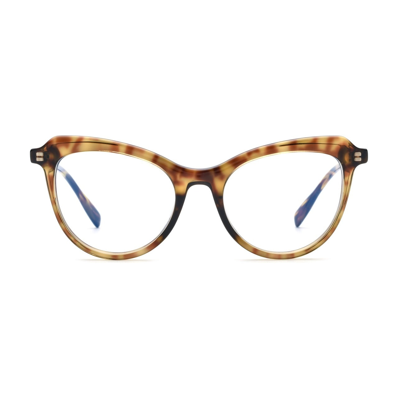 Stylish Acetate Sunglasses - Multi-color Design – PandaOptical